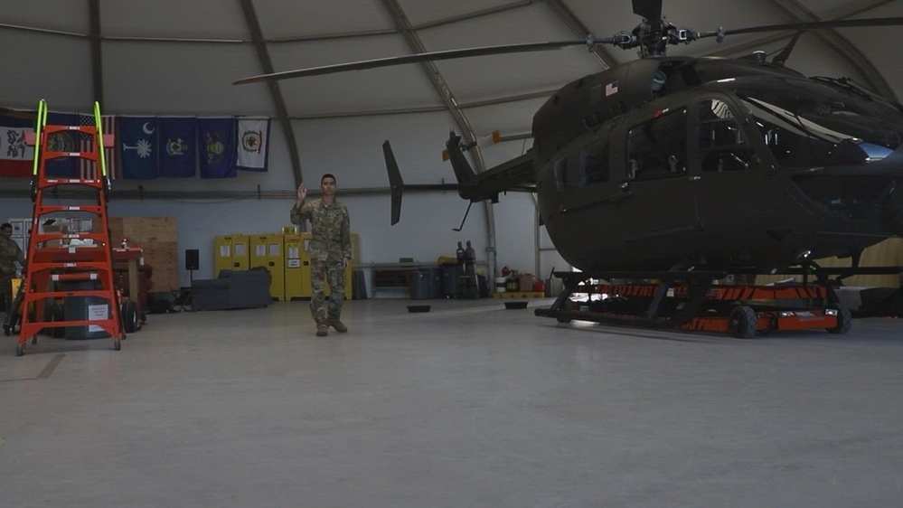 DVIDS - Video - U.S. National Guard Soldiers support southern border ...
