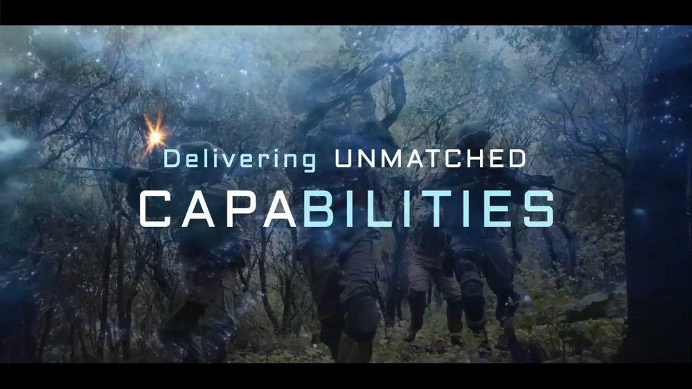 DVIDS - Video - PEO STRI Overview Video 2025