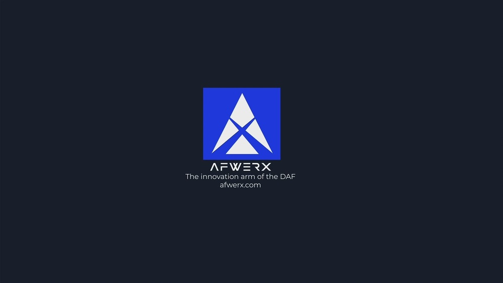 DVIDS - Video - AFWERX Spark transitions cutting-edge hypoxia ...