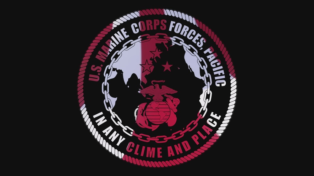 DVIDS - Video - MARFORPAC 101