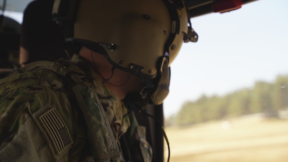 DVIDS - Video - Allied Spirit 25 - Aerial Recon