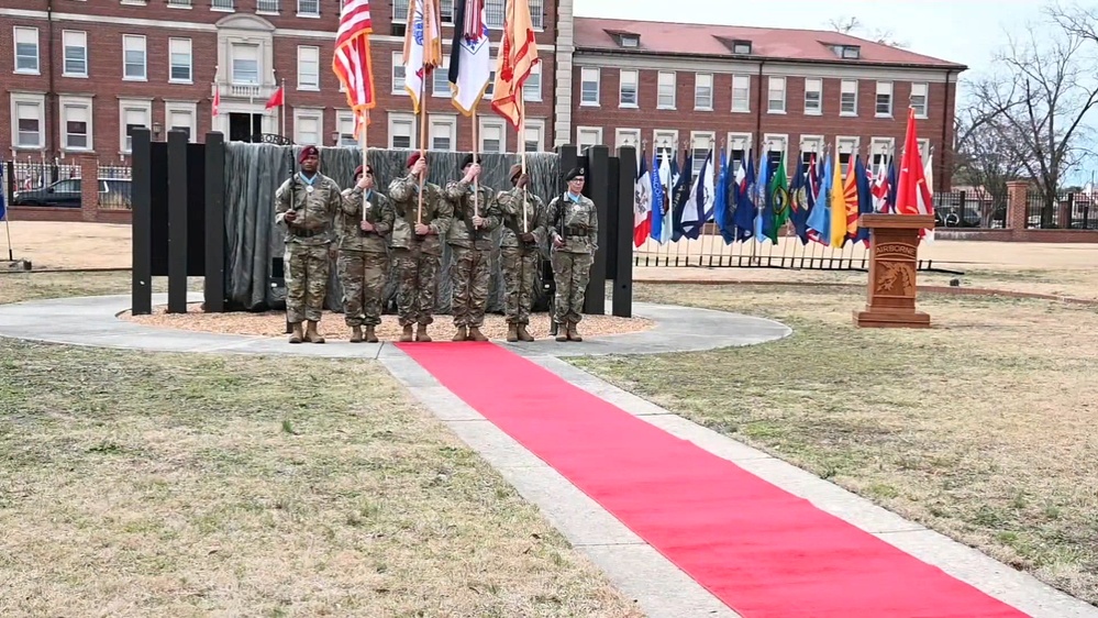 DVIDS - Video - Fort Bragg Redesignation 2025
