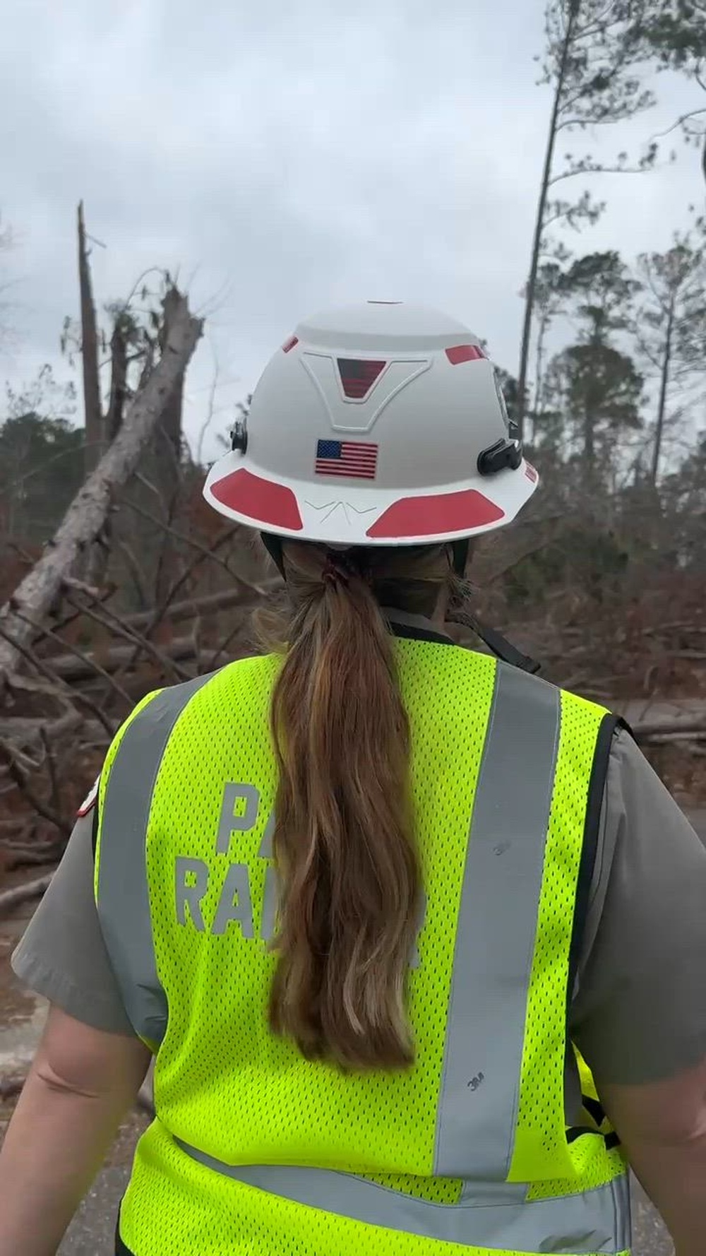 DVIDS - Video - USACE Park Ranger at J. Strom Thurmond Dam and Lake ...
