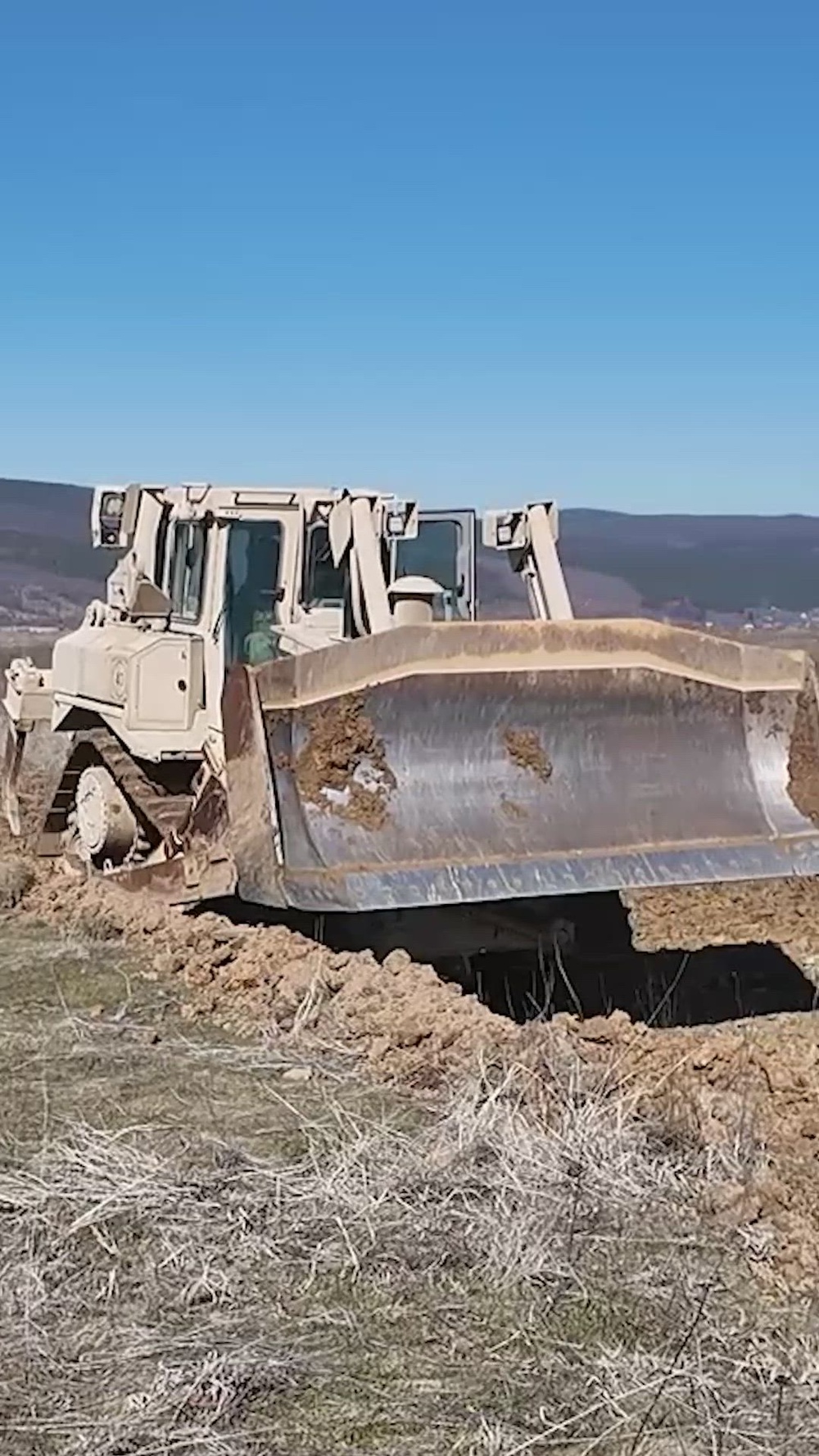 DVIDS - Video - 3rd ABCT, 1st Armored Division Conducts Engineer ...