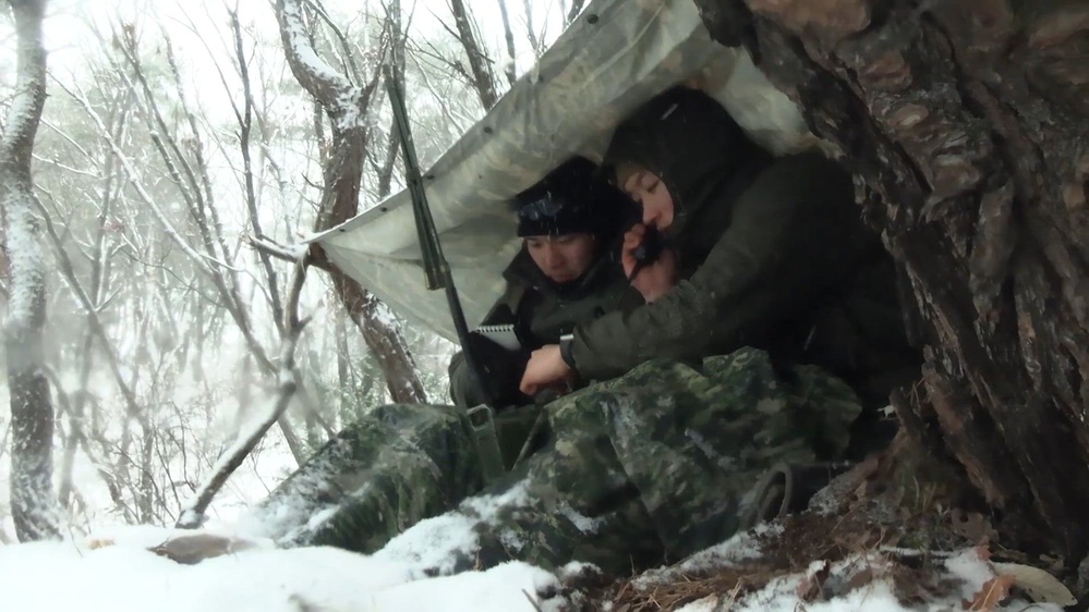 DVIDS - Video - U.S. and Republic of Korea Reconnaissance Marines ...