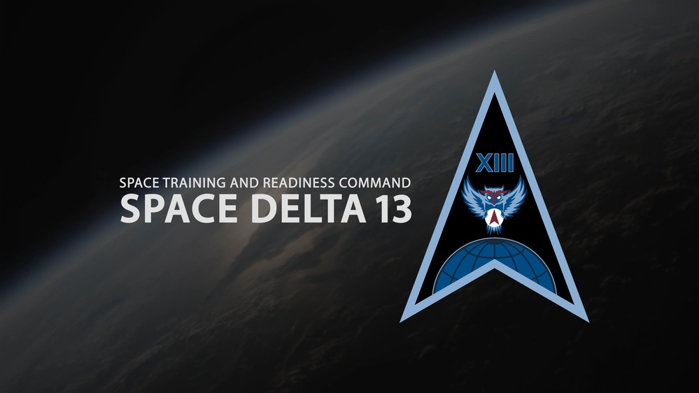 DVIDS - Video - Space Delta 13: Education