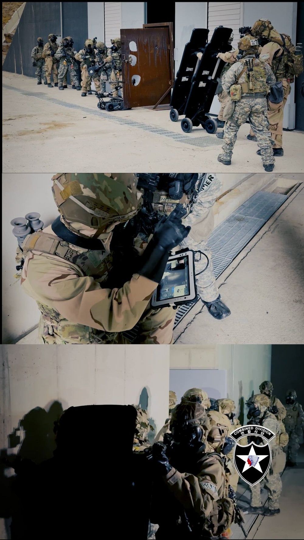 DVIDS - Video - Freedom Shield 25 Allied Counter Weapons of Mass ...