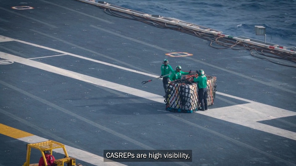 DVIDS - Video - Get Real, Get Better: Aisha Gearhart