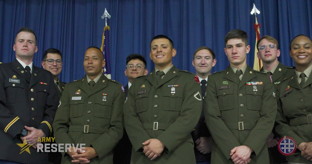 DVIDS - Video - Best Squad Competition 2025 | 4th Expeditionary ...