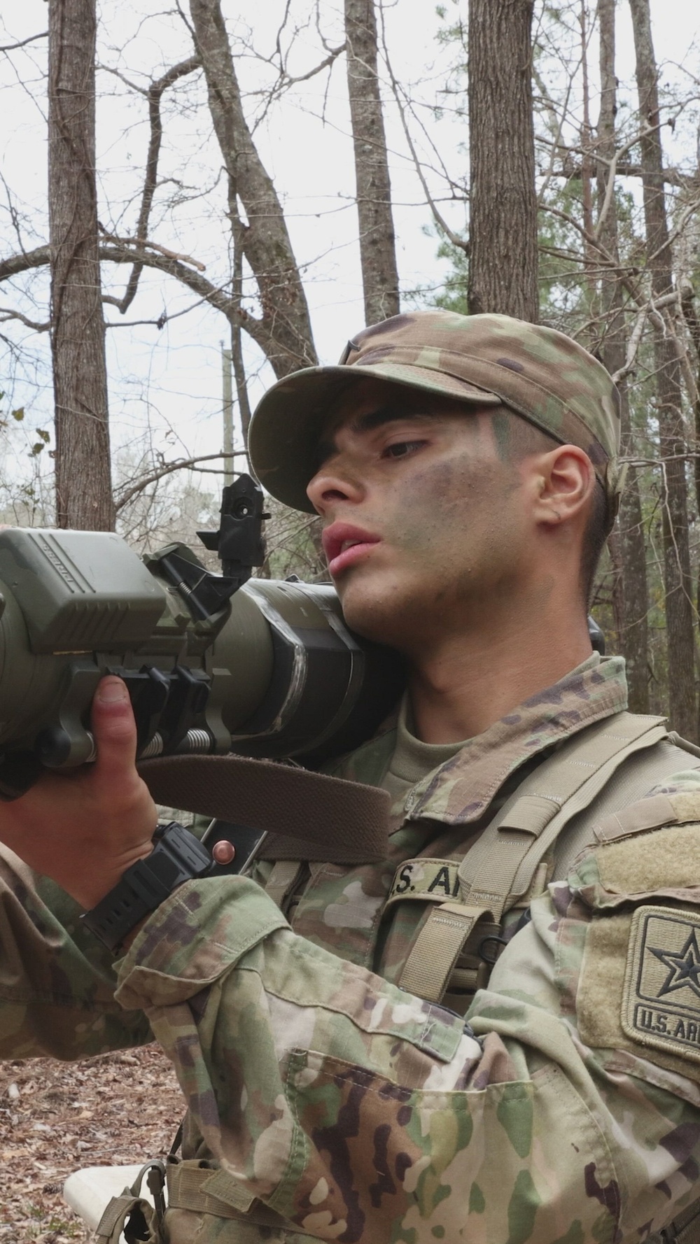 DVIDS - Video - Delta Company, 2nd Battalion, 47th Infantry Regiment ...