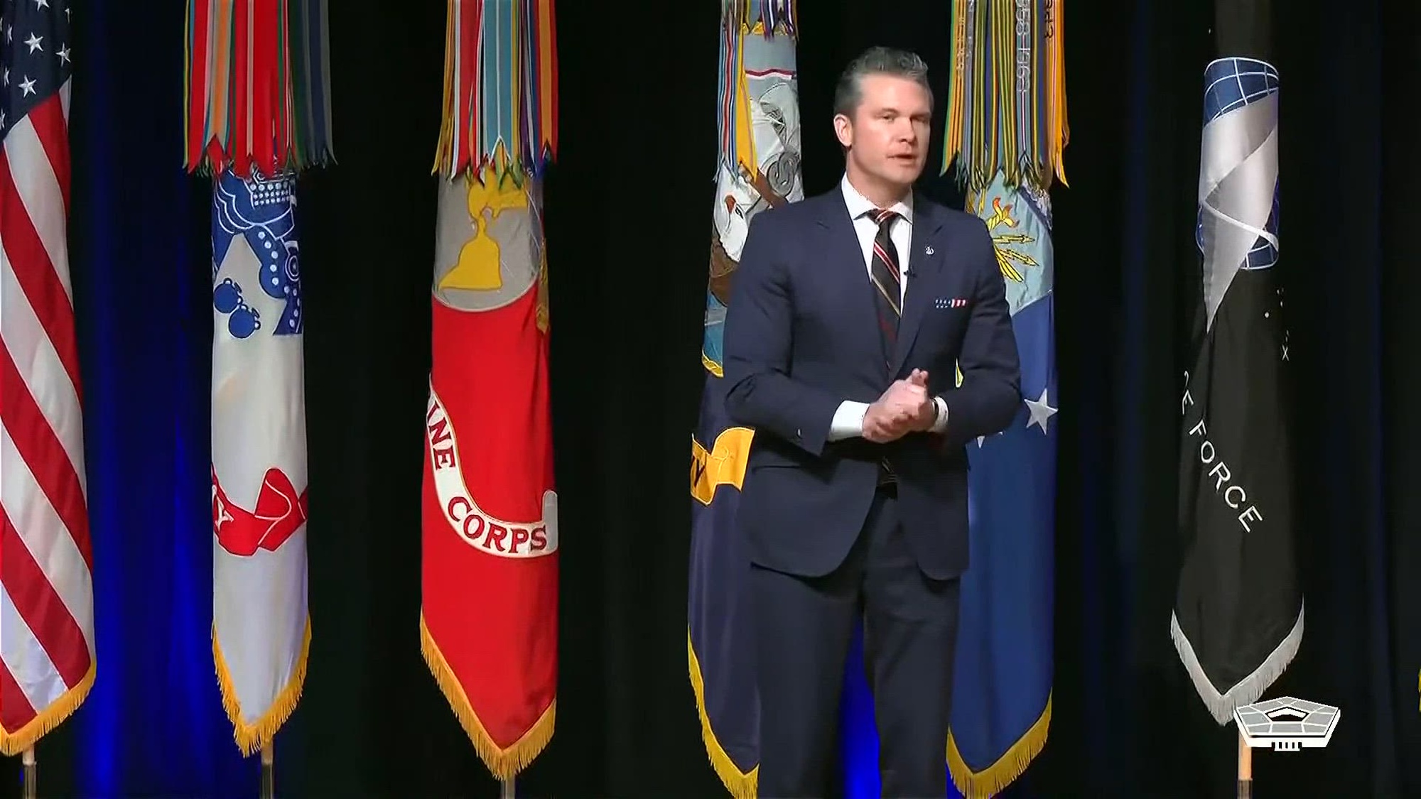 Multimedia | U.S. Department of War