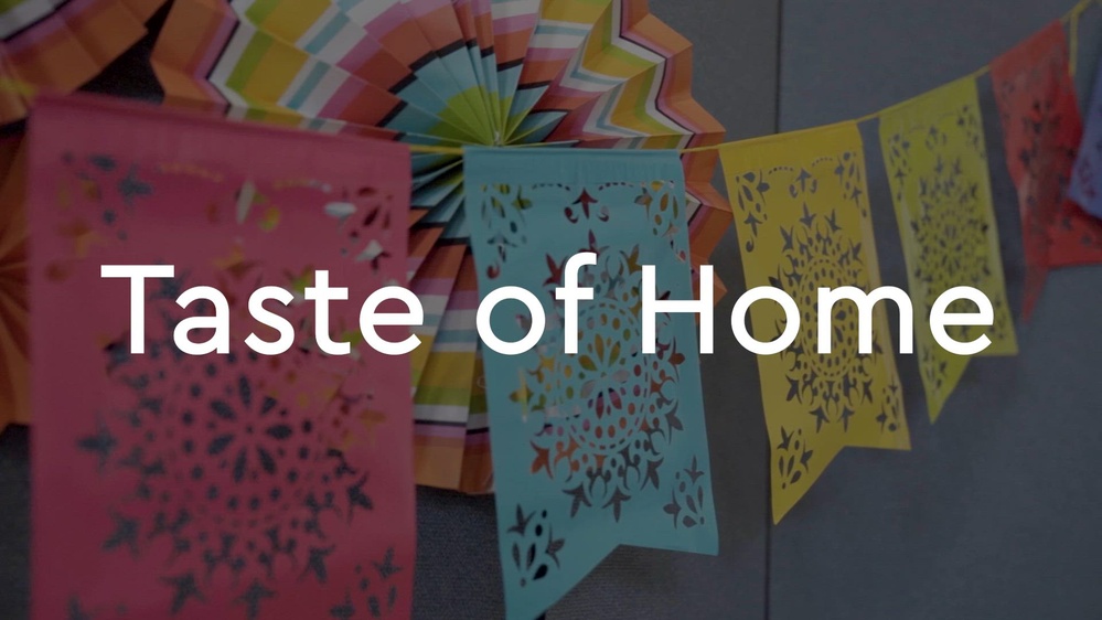 DVIDS - Video - Taste of Home