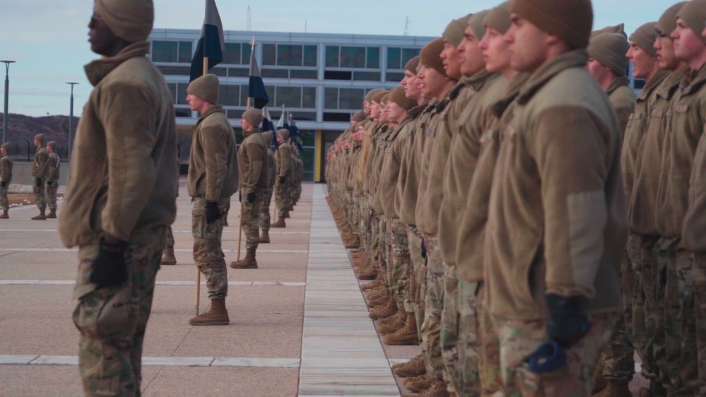 DVIDS - Video - USAFA Spring CULEX 2025