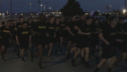 The 1st Infantry Division and Fort Riley executes the Year of the ...