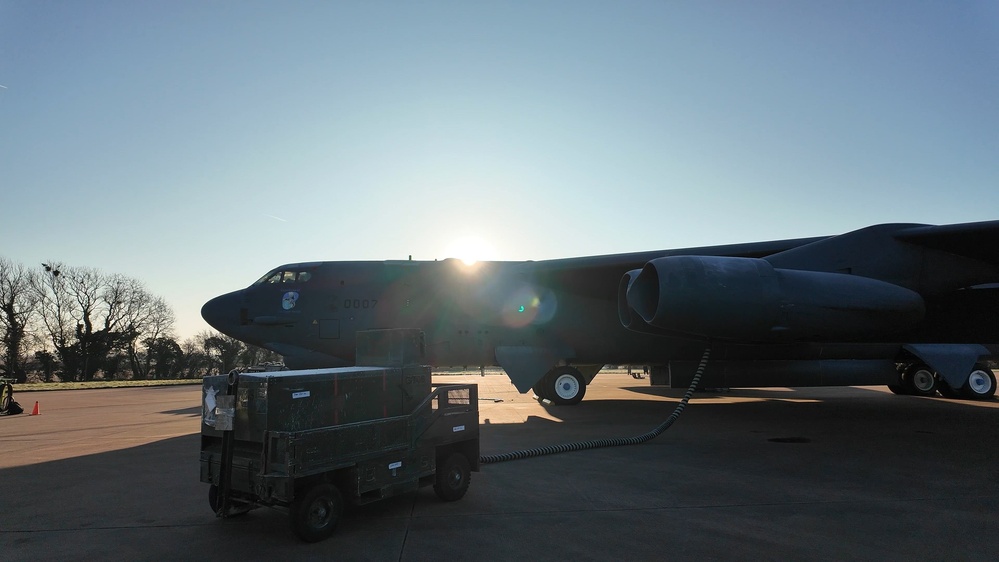 DVIDS - Video - 69th EMXS Airman support exercise ONYX CROSS