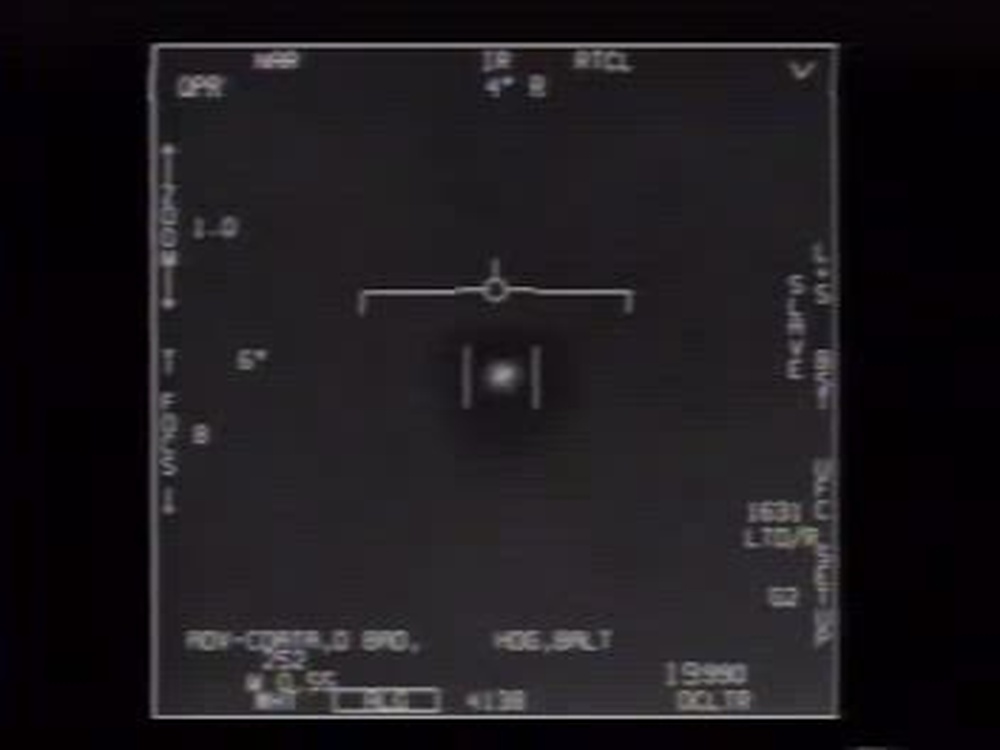 DVIDS - Video - FLIR - UAP