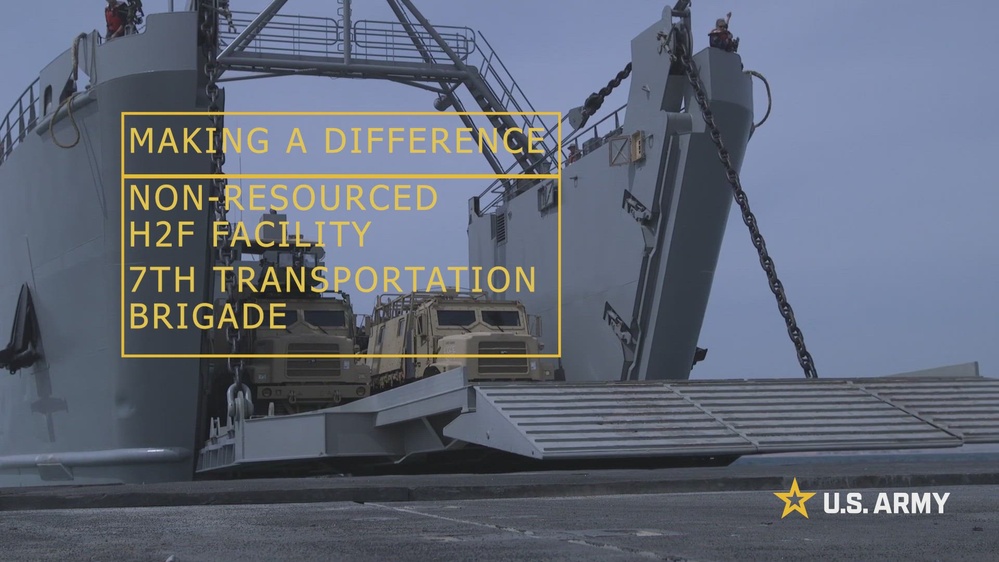 DVIDS - Video - 7th Transportation Brigade Organic Soldier Performance ...