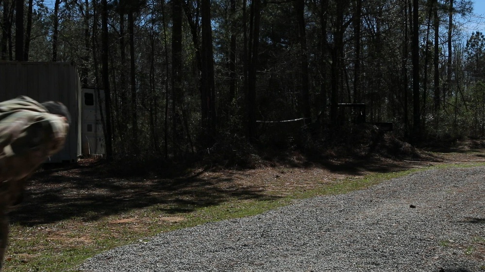 DVIDS - Video - B-roll MSARNG Best Warrior