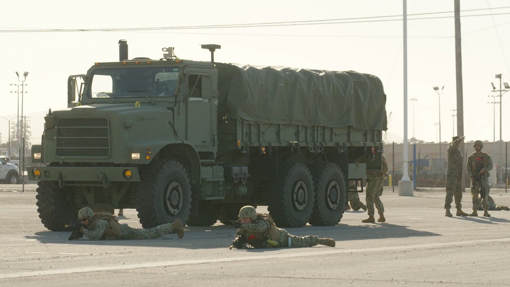 DVIDS - Video - Basic Class 278 Engineering Reconnaissance Bridge ...
