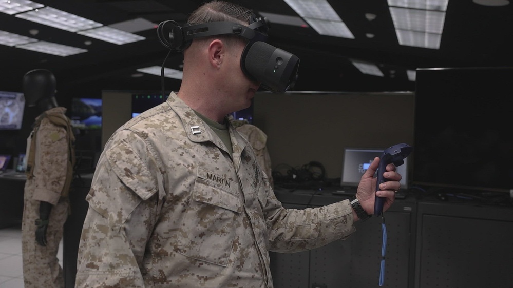 DVIDS - Video - JTAC Virtual Trainer