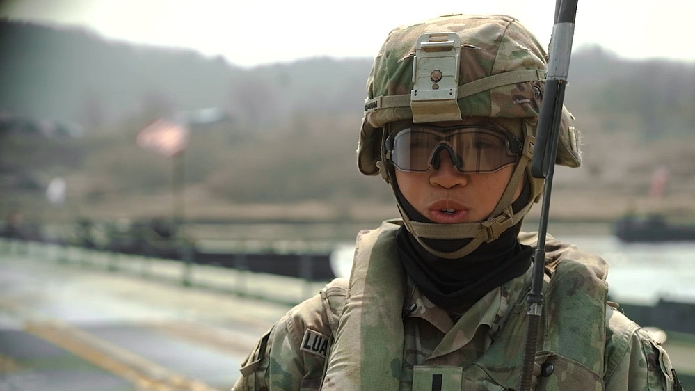 DVIDS - Video - Freedom Shield 25 - ROK-US Joint Force Wet Gap Crossing ...