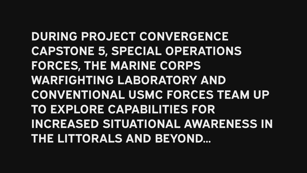 DVIDS - Video - U.S. Army Soldiers Launch mHAB during Project ...