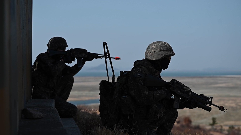 DVIDS - Video - Wolf Pack teams up with Allies and joint forces to ...