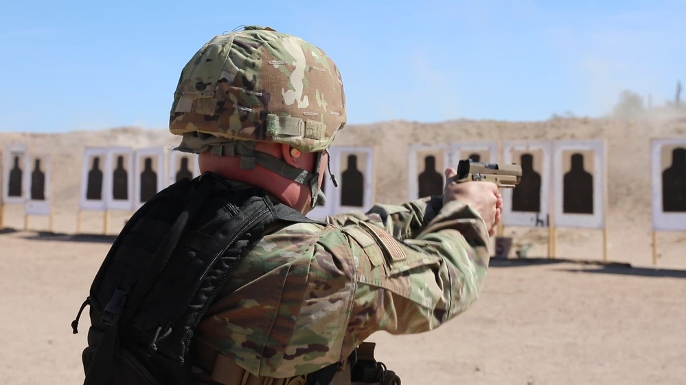 DVIDS - Video - 2025 Tag Match