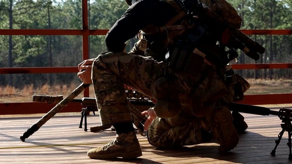 DVIDS - Video - International Sniper Competition