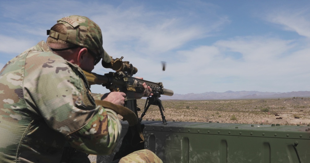 DVIDS - Video - TAG Match 2025