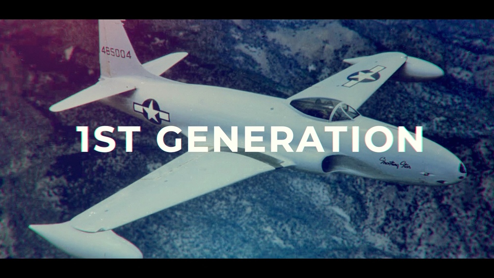 DVIDS - Video - Air Force Awards Contract for Next Generation Air ...