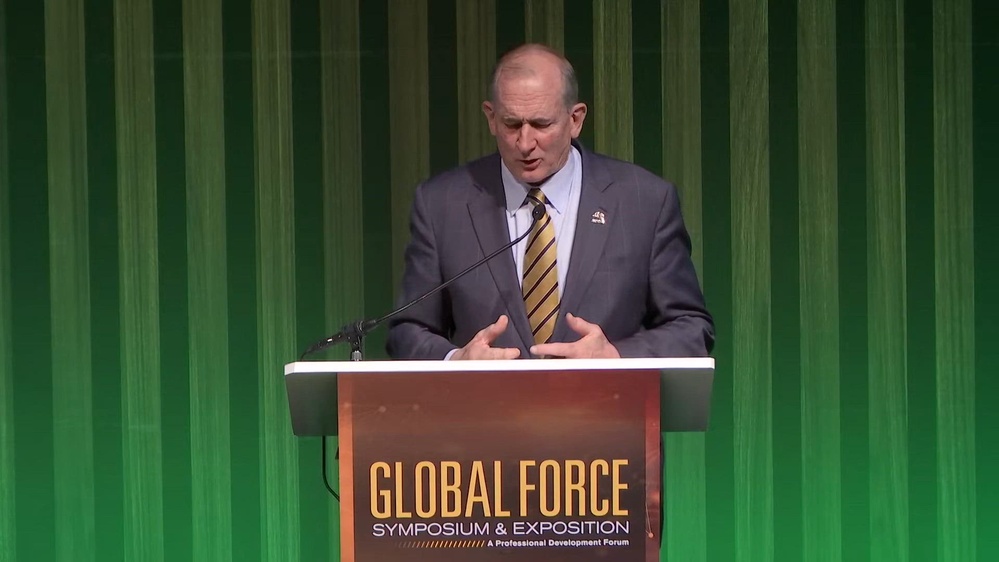 DVIDS - Video - 2025 AUSA Global Force Symposium Day 2: Strategic ...