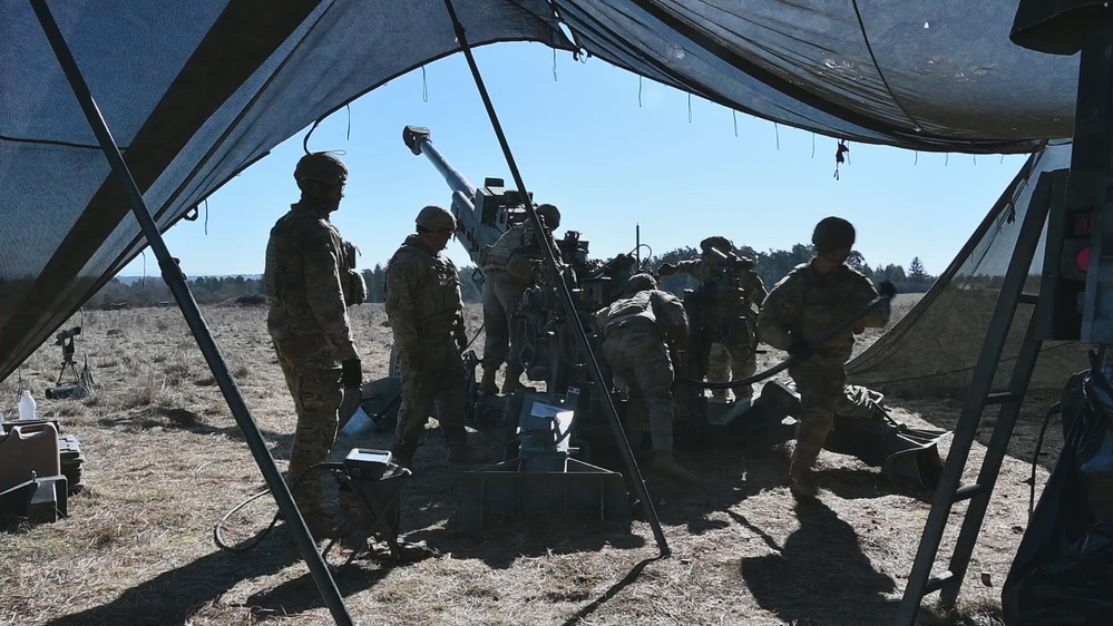 DVIDS - Video - FAS 2CR LFX