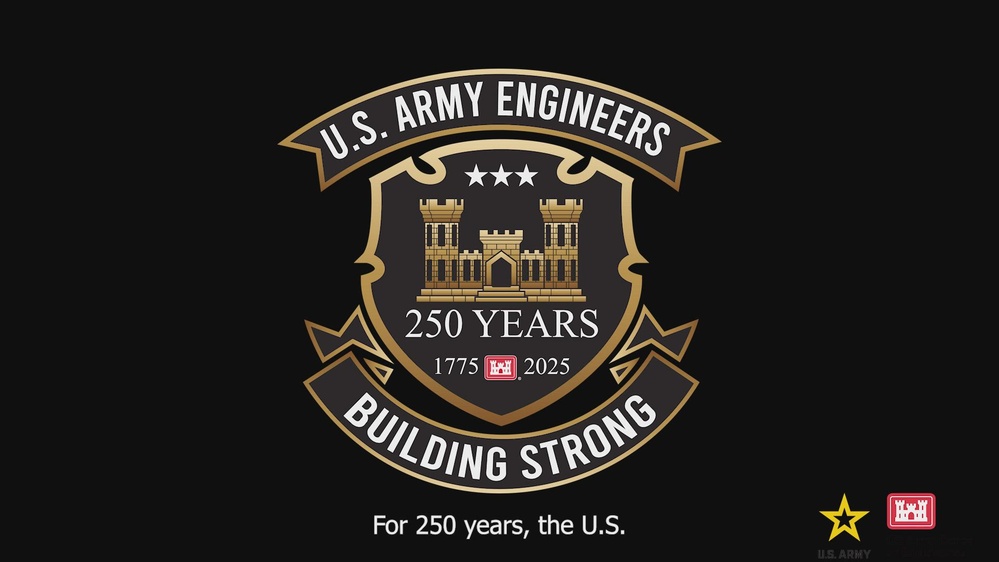 DVIDS - Video - Tulsa District joins USACE in celebrating 250th birthday