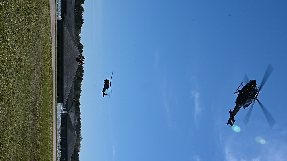 DVIDS - Video - Video of Patriot 25