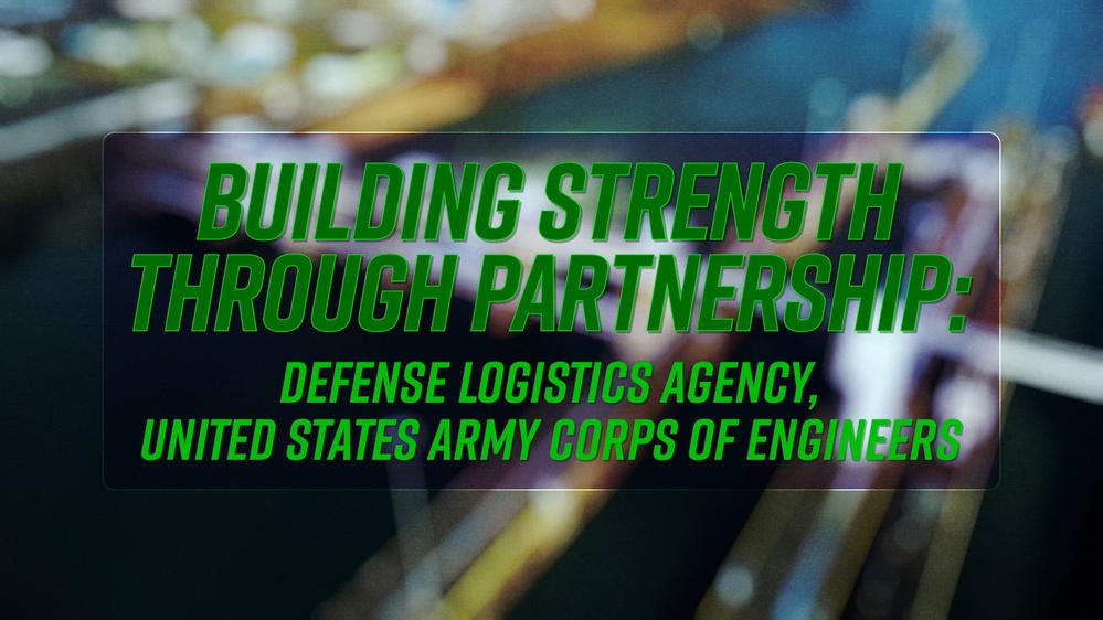 DVIDS - Video - SHORT VERSION Building Strength Through Partnership ...