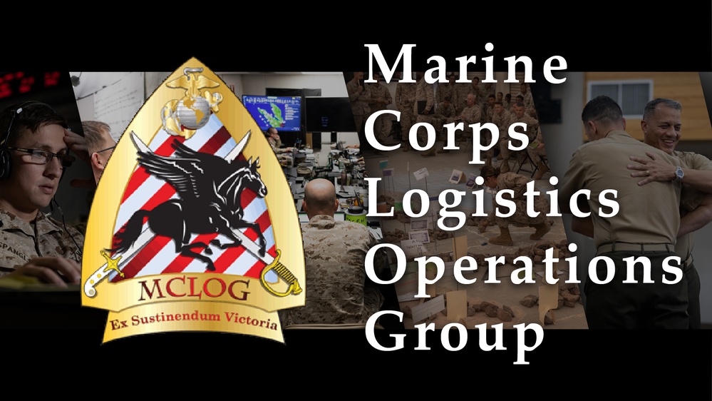 DVIDS - Video - MCLOG