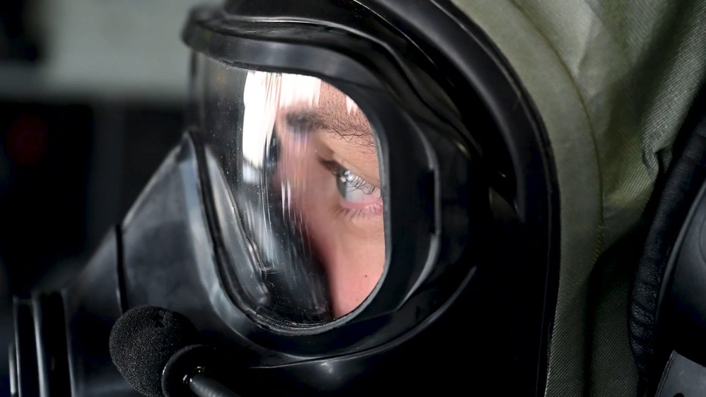 DVIDS - Video - 134th ARW enhances readiness with Nuclear Operational ...