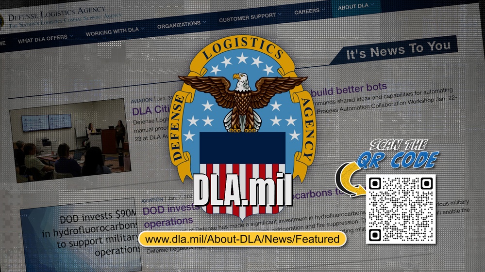 DVIDS - Video - It's News to You Vol 1 2025 (open caption)