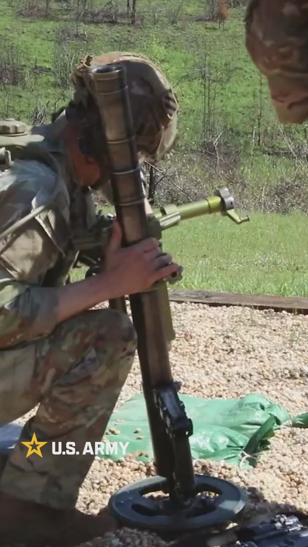 DVIDS - Video - 3rd Infantry Division competes at the 2025 ...