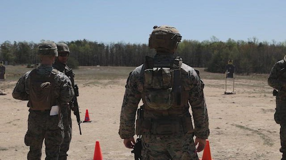 DVIDS - Video - Bravo Co. AMTP