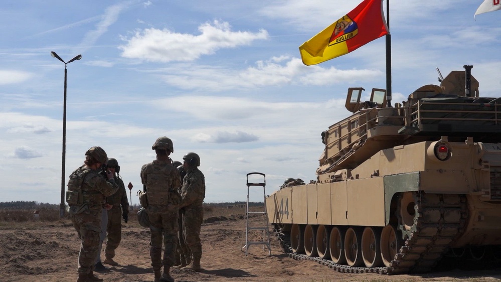 DVIDS - Video - SECARMY's tour to DCTC was a blast