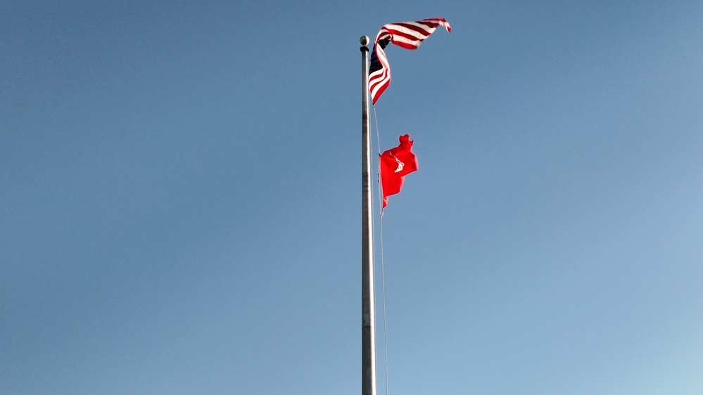 DVIDS - Video - Markland Locks and Dam - April 7, 2025