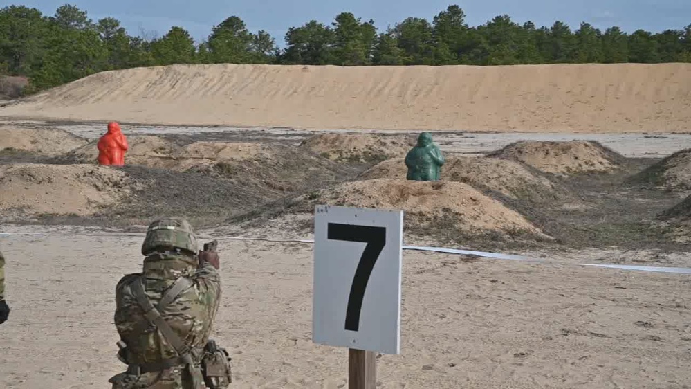DVIDS - Video - Joint Base McGuire-Dix-Lakehurst - 99 RSC Best Squad ...