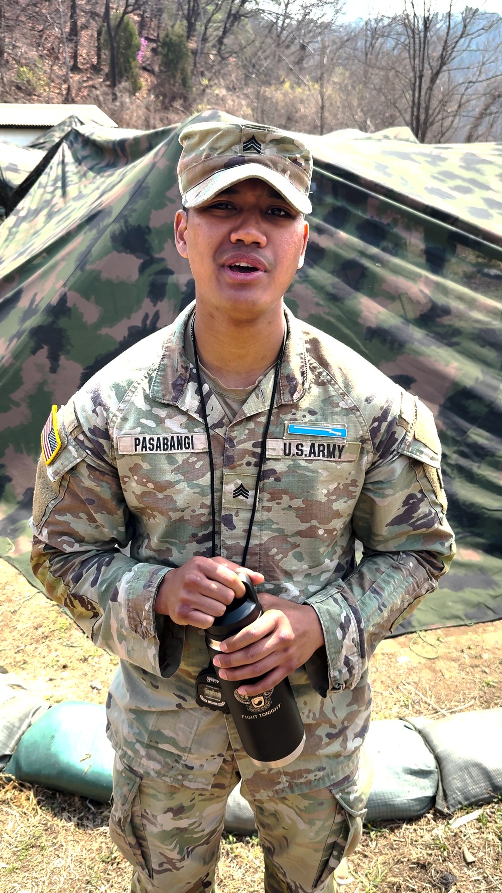 DVIDS - Video - Joint EIB/ESB Training Operations - E3B