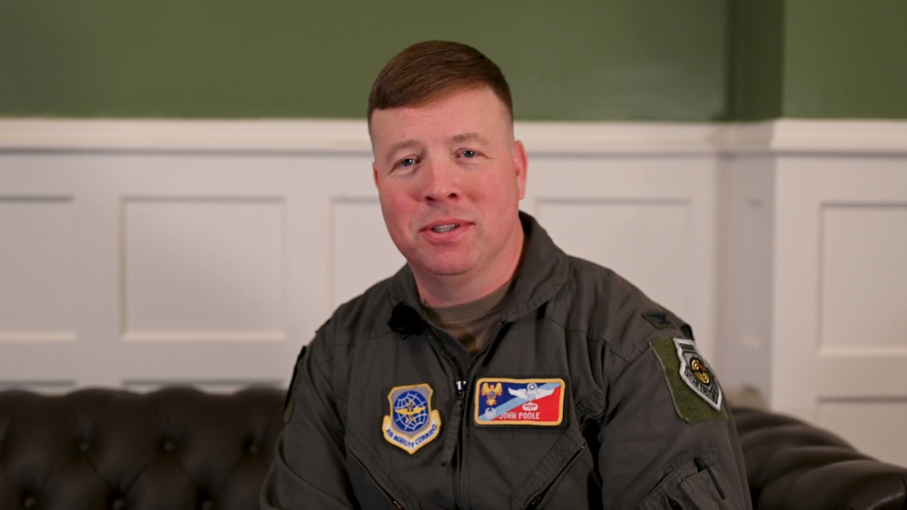 DVIDS - Video - 375th Air Mobility Wing commander highlights Month of ...