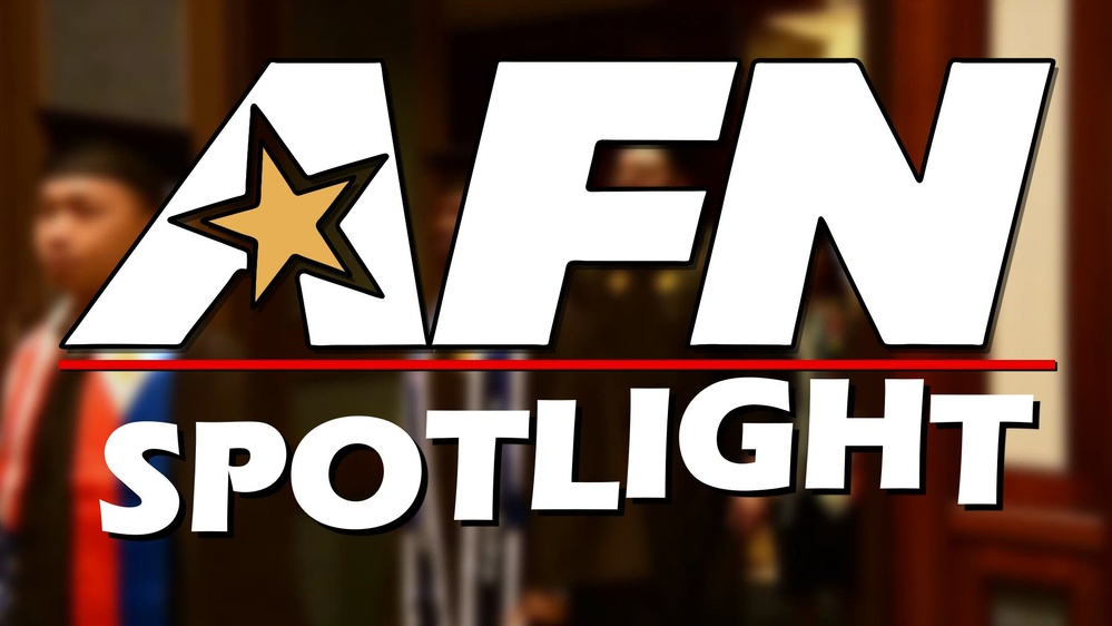 DVIDS - Video - UMGC Graduation 2025