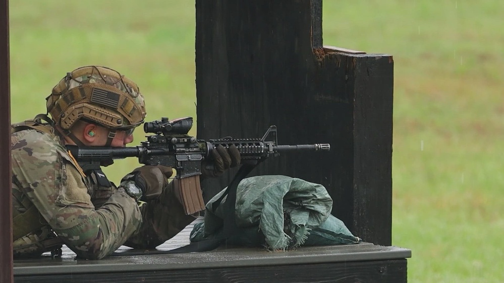 DVIDS - Video - 2025 International Best Mortar Competition