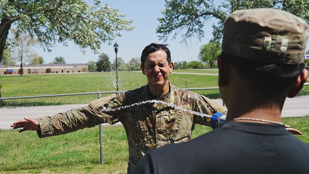 DVIDS - Video - XVIII ABC BSC2025 CWSA B-roll