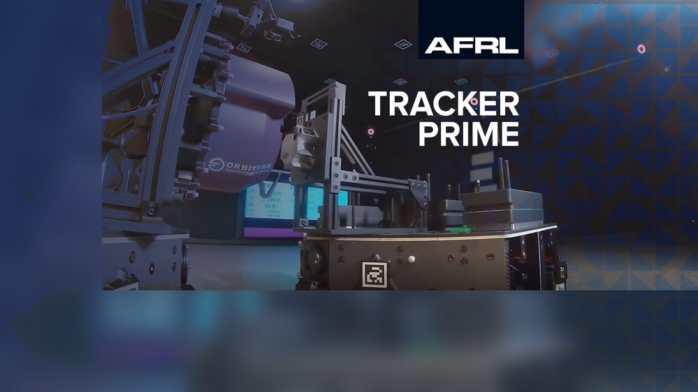 DVIDS - Video - Tracker Prime
